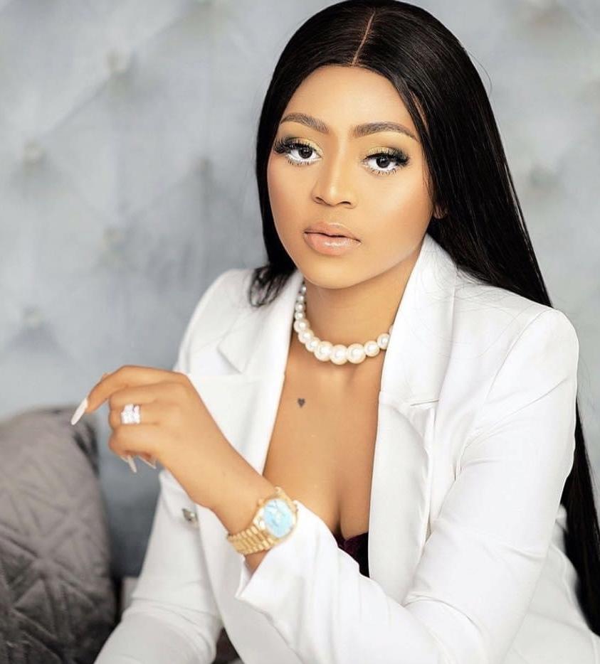 Regina Daniels Biography and Net Worth (2025): Age, Family, and Career in Naira and Dollar ...