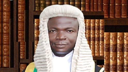 Justice James Kolawole Omotosho Biography (2025): Net Worth, Age ...